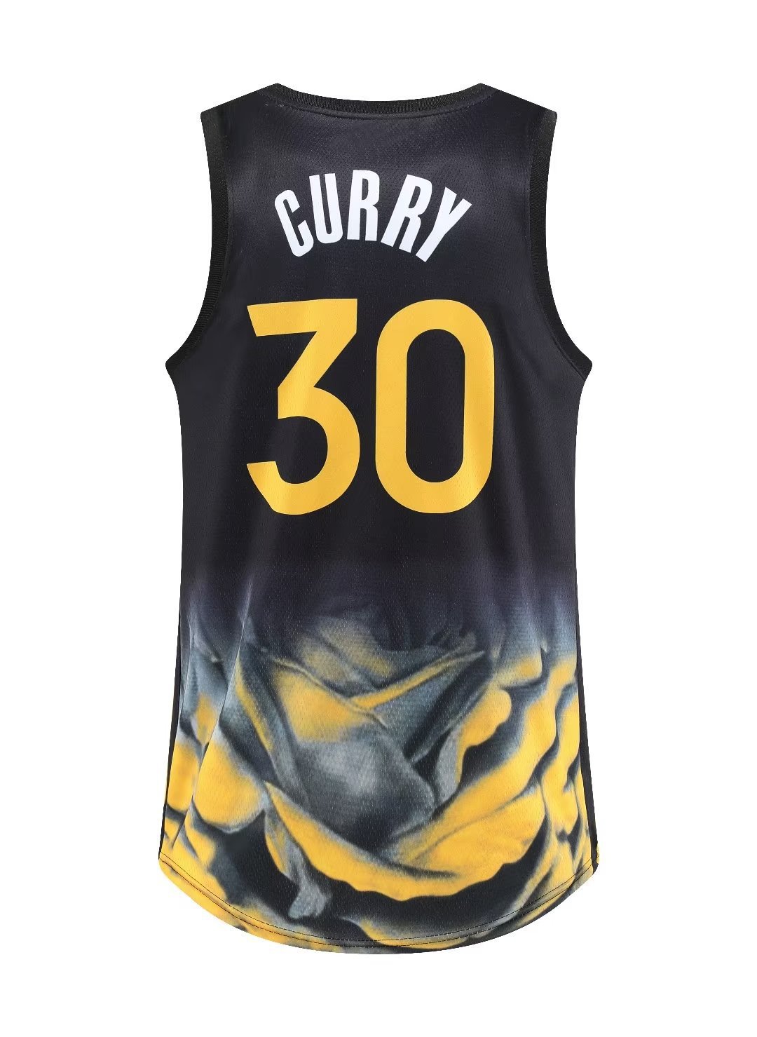 Stephen Curry City Edition Fan Apparel Klay Thompson Kits Splash ...
