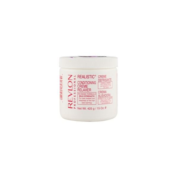 Revlon Realistic Conditioning Creme Relaxer - Mild 425g