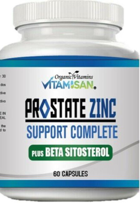 ORIGINAL PROSTATIN PLUS ultra prost prostasterone plus 60 prostate ...