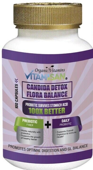 Probiotics Acidophilus,Qure,4 Cure Bacterium Plus Biomatrix,Biox Madre ...