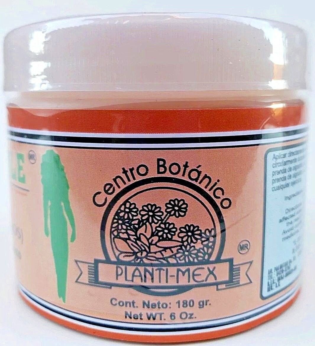 DISPAN MEX DOBLE DE TORONJA 180 GRS. FAT BURNER REDUCING OINTMENT MADE ...