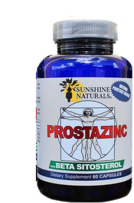 PROSTAZINC,PROSTATIN PLUS,Prostaliv,prostata saludable suplement ...
