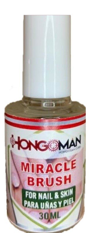 Nail Fungal Infection - Nail Fungal Treatment fungi BOX hongosan corp ...