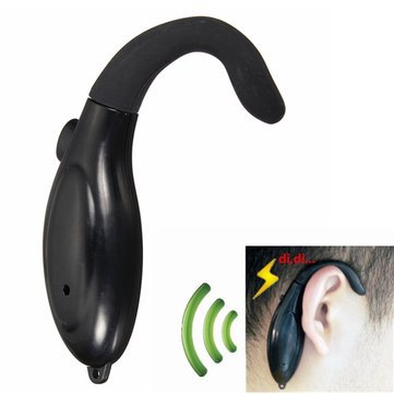 Safe Driver Anti Sleep Posture Corrector Alarm Keep Awake Nap Alert ...