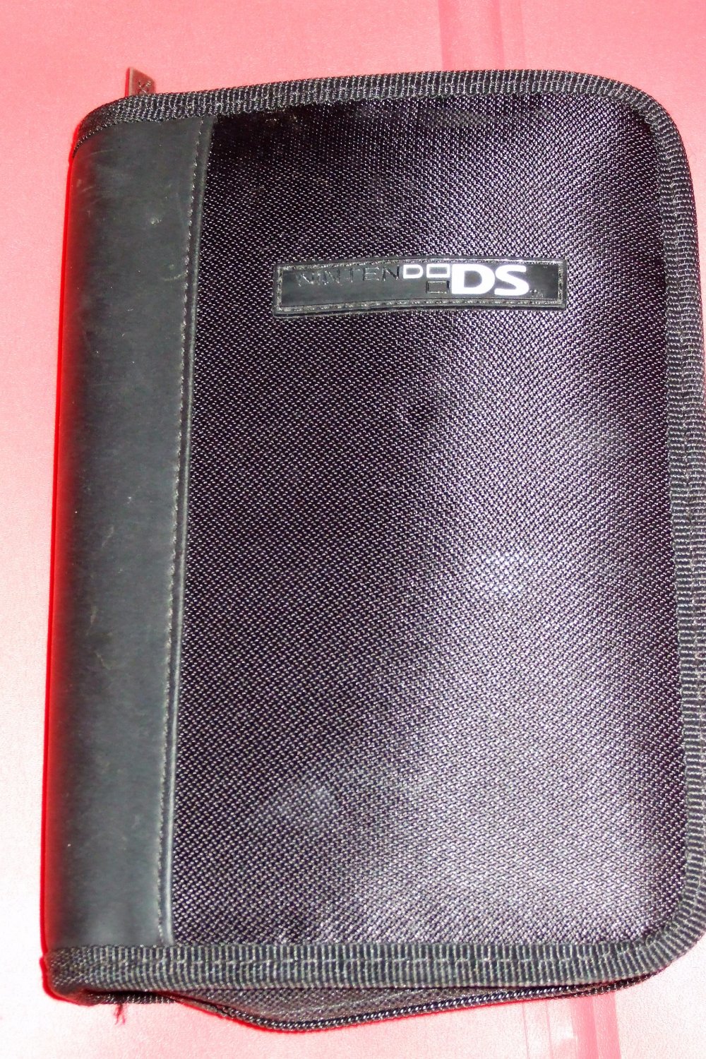 Nintendo DSI Video Game System With Case