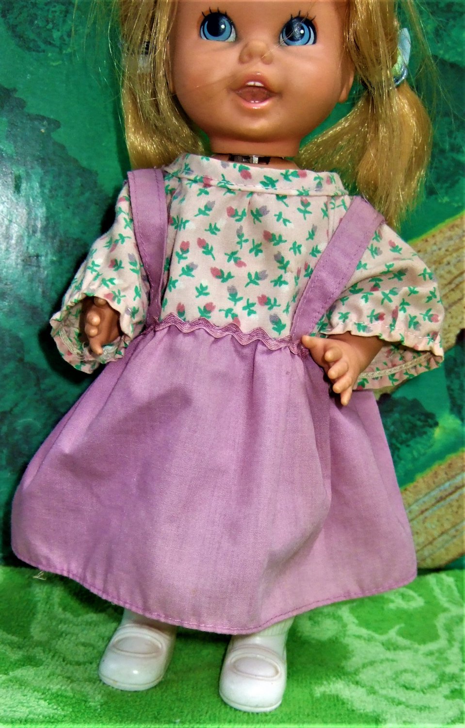 1967 Vintage Mattel Doll