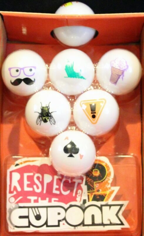 Hasbro Cuponk "El Champeon" Game Lights & Sounds 2009 New