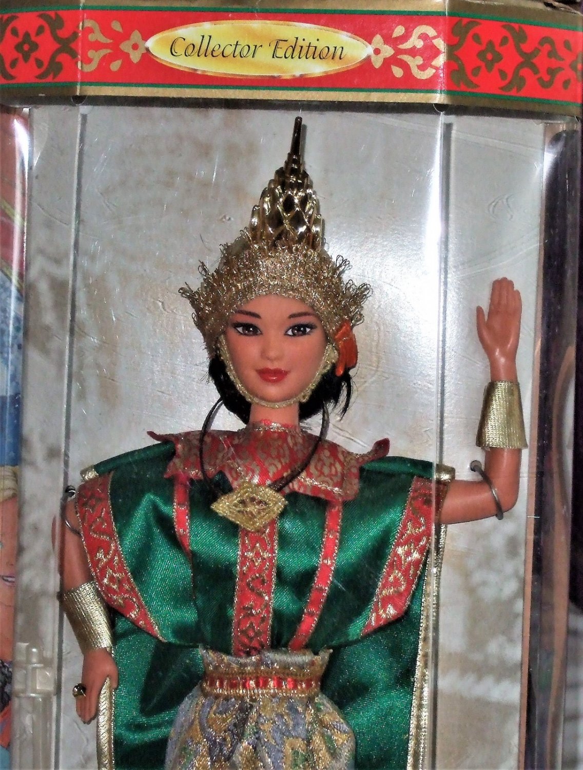 Thai Barbie (Collectors Edition)