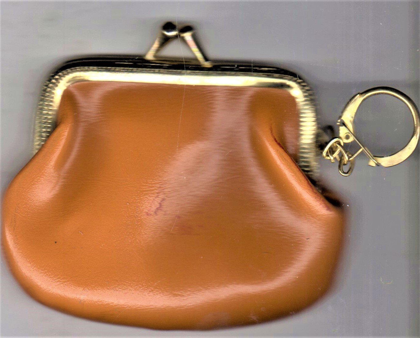 Coin Purse & Key chain - Las Vegas Souvenier