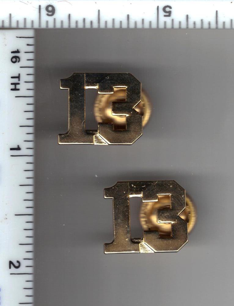 13th Precinct Collar Brass (Manhattan) as per the NYPD-Patrol-Guide