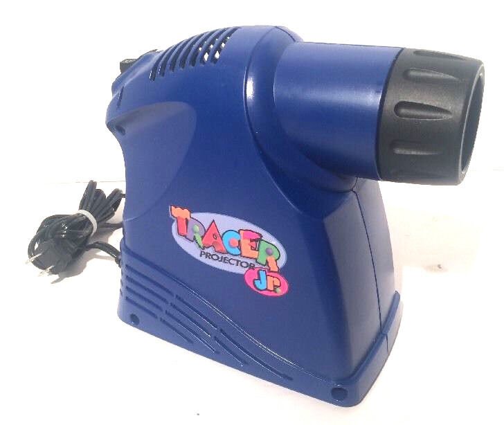 ARTOGRAPH Art Tracer Projector JR Model 225-380 School Project
