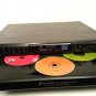 SONY CDP-CE335 5 Disc CD Changer Multi-Player Digital Optical Out