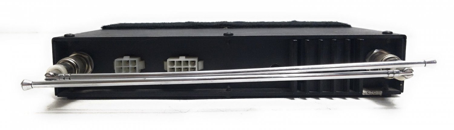 REI Coach Series 16 Channel Wireless Receiver for Microphone - 700862