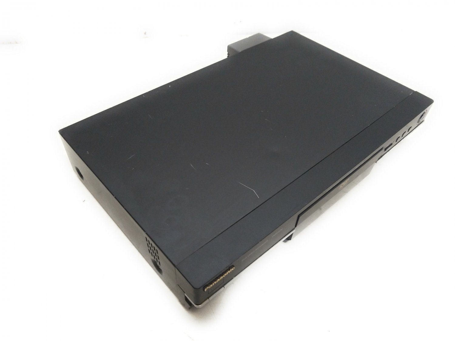 Panasonic DVD-R DVD Recorder DMR-E30 - For Parts