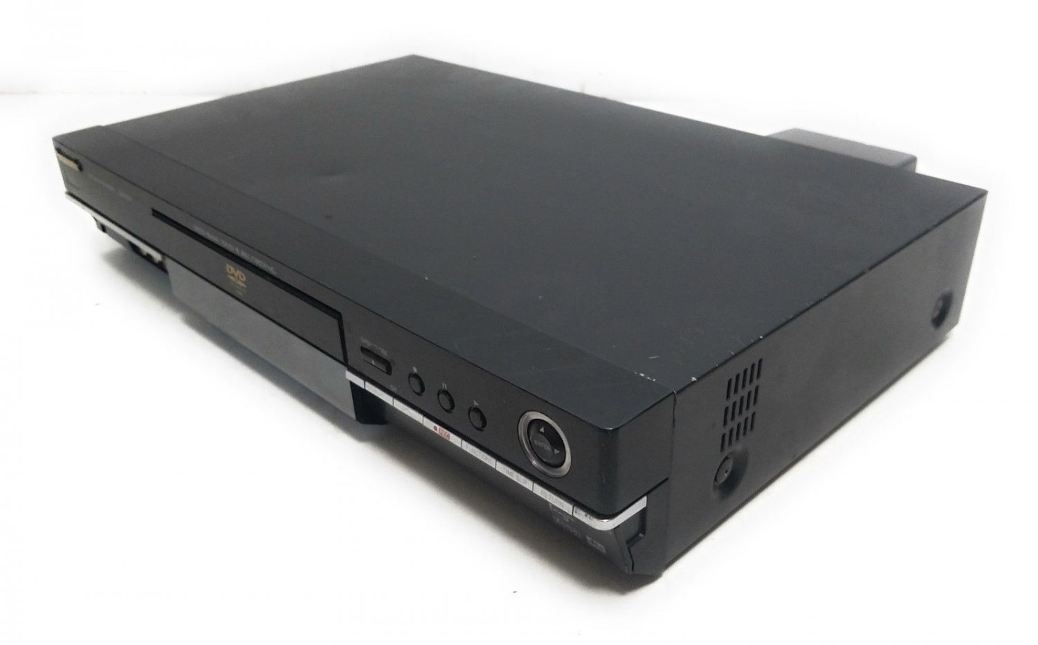 Panasonic DVD-R DVD Recorder DMR-E30 - For Parts