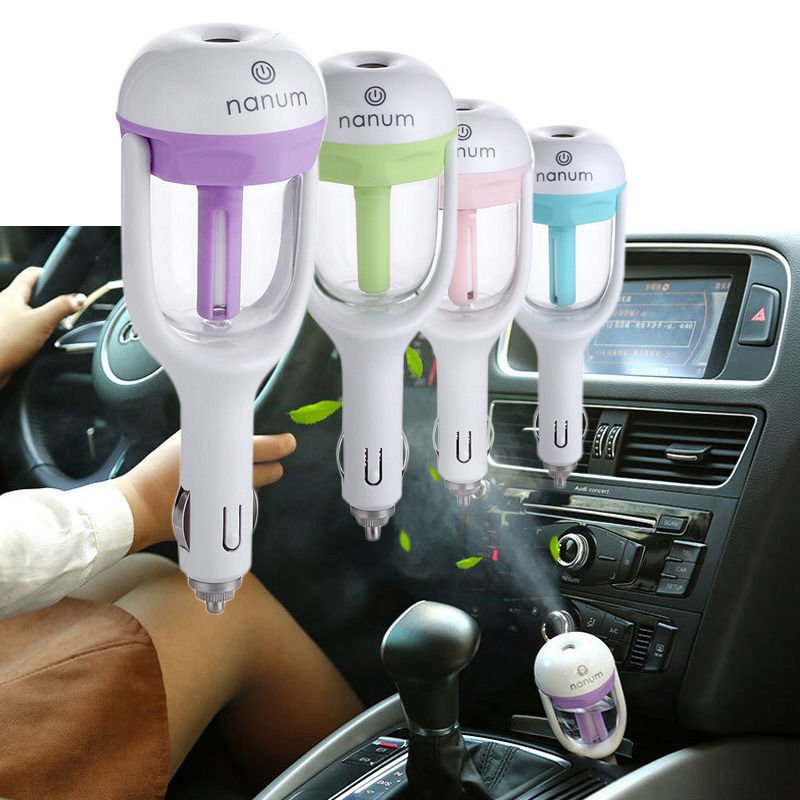 New Car Make Great Smell Device