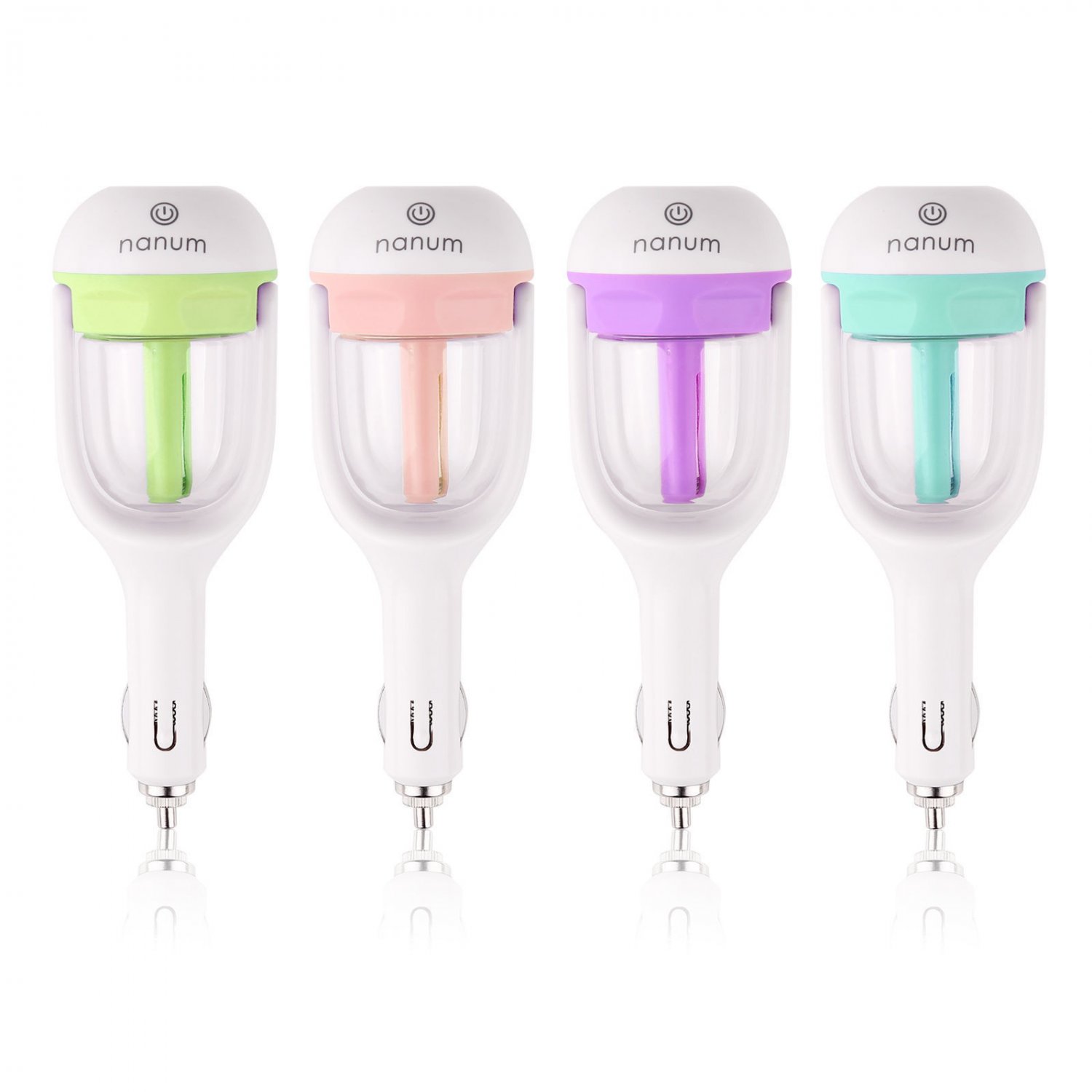 New Car Make Great Smell Device