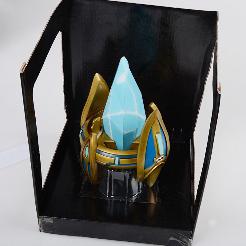 Desktop Power Station Usb Protoss Pylon Charger Starcraft II Blizzcon ...