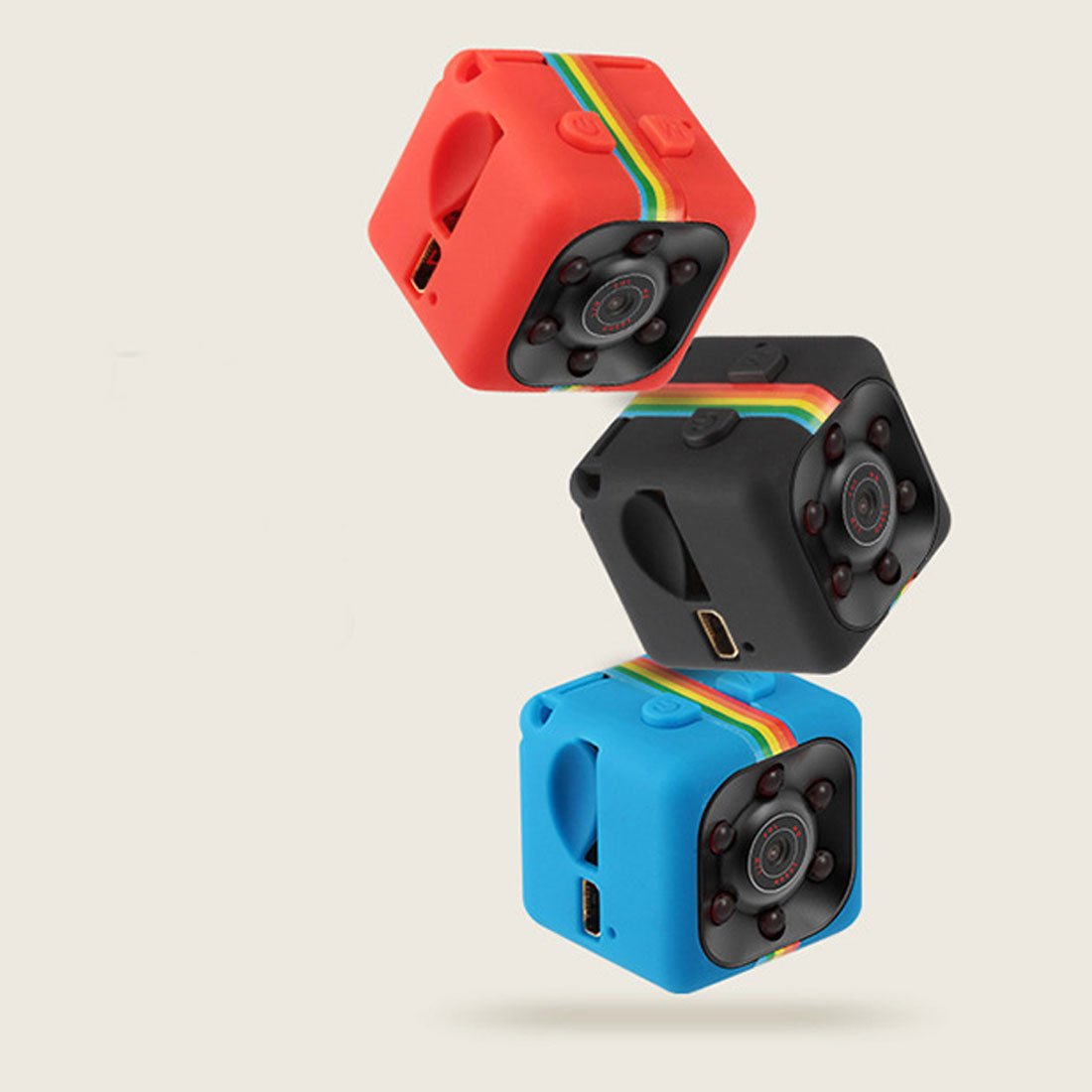 MiniEye - Your Best Evidence In Tricky Situations valuegearonline