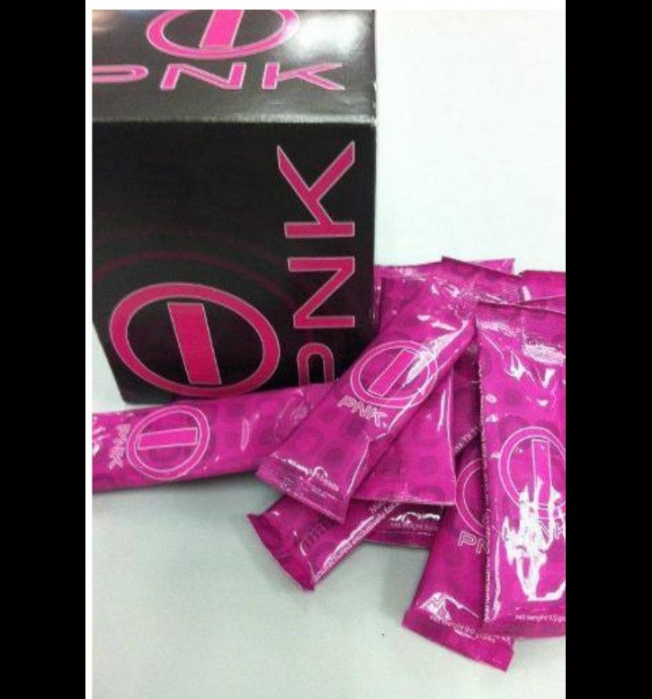 BHIP PINK I-PNK ENERGY HORMONES DRINK WOMEN DIETARY SUPPLEMENT HEALTH ...