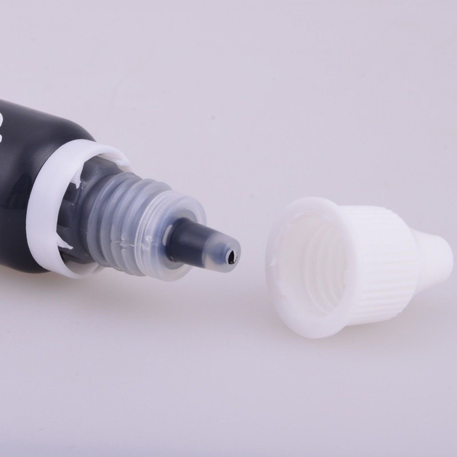 Permanent Makeup Micro pigments 4 Color Tattoo Ink Biotouch Cosmetic ...
