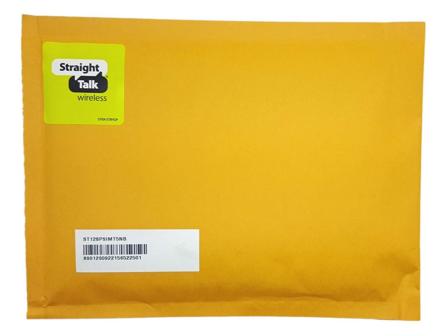 T-Mobile Prepaid Complete SIM Starter Kit No Contract Network ...