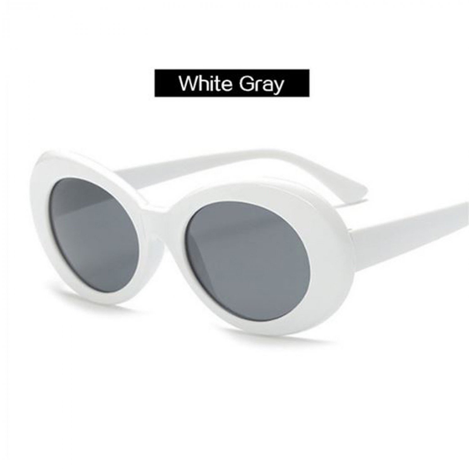 Clout Goggles Clout Rapper Hypebeast Cool Glasses Eyewear NIRVANA FREE ...