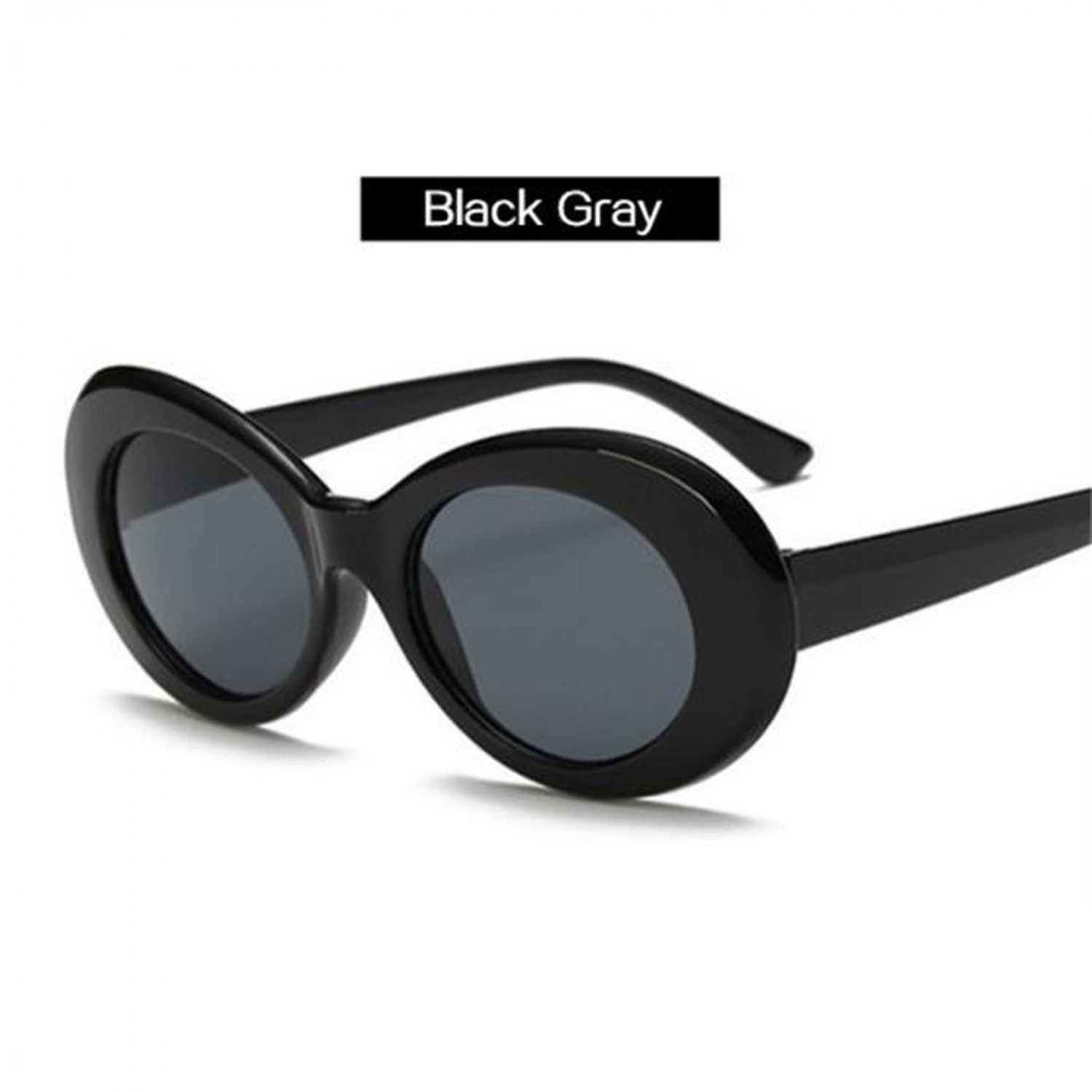 Clout Goggles Clout Rapper Hypebeast Cool Glasses Eyewear NIRVANA FREE ...