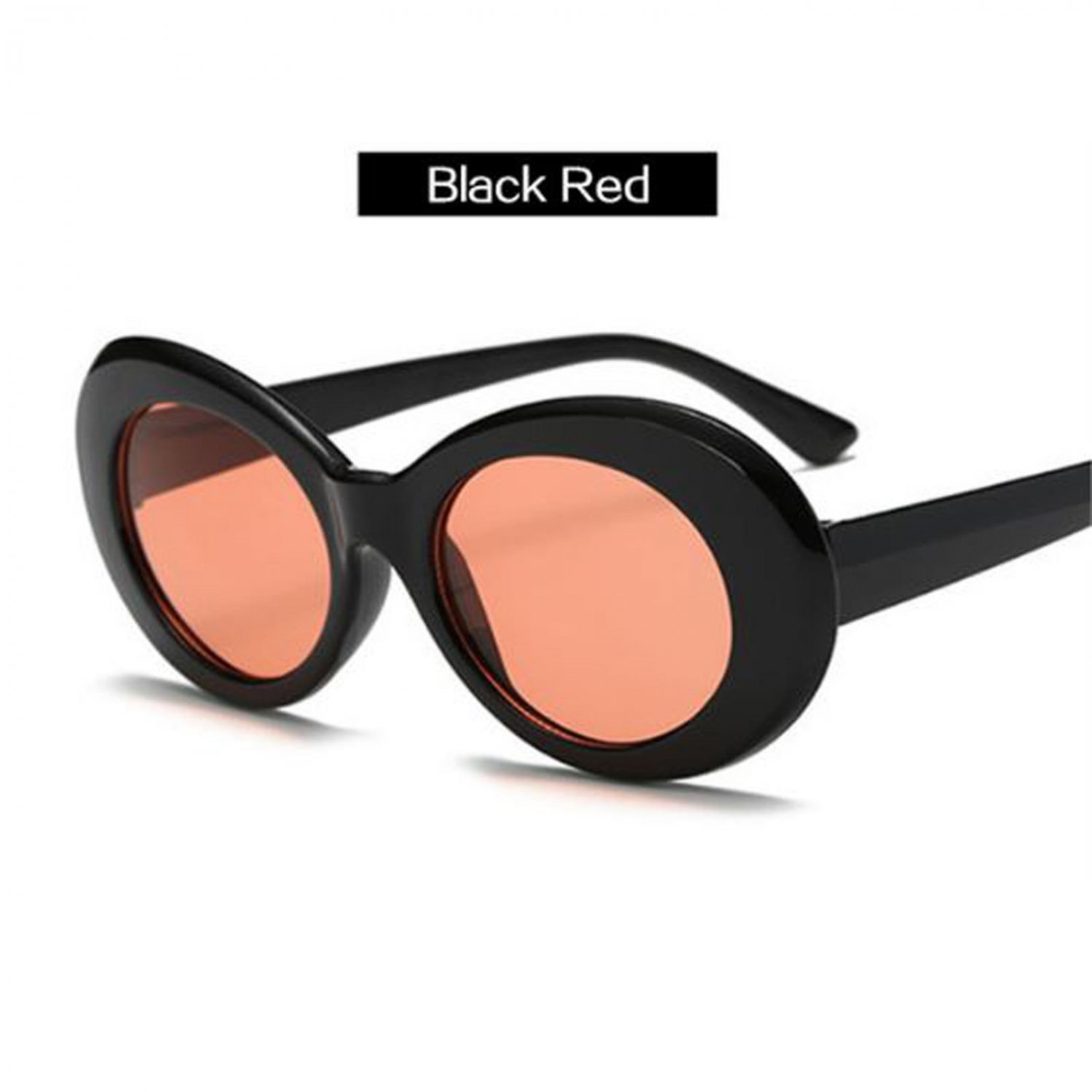 Clout Goggles Clout Rapper Hypebeast Cool Glasses Eyewear NIRVANA FREE ...