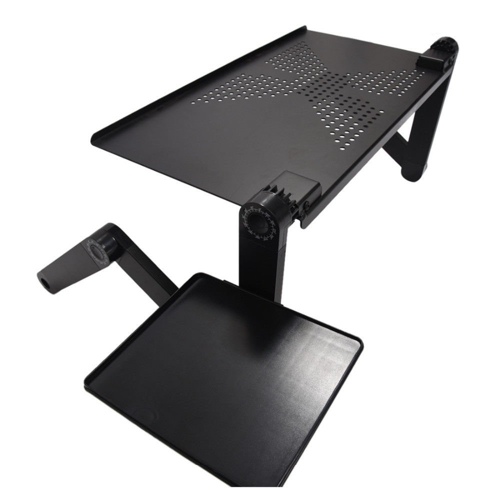 ChillDesk - Adjustable Desk - Chill Desk - The World's Most Comfortable ...