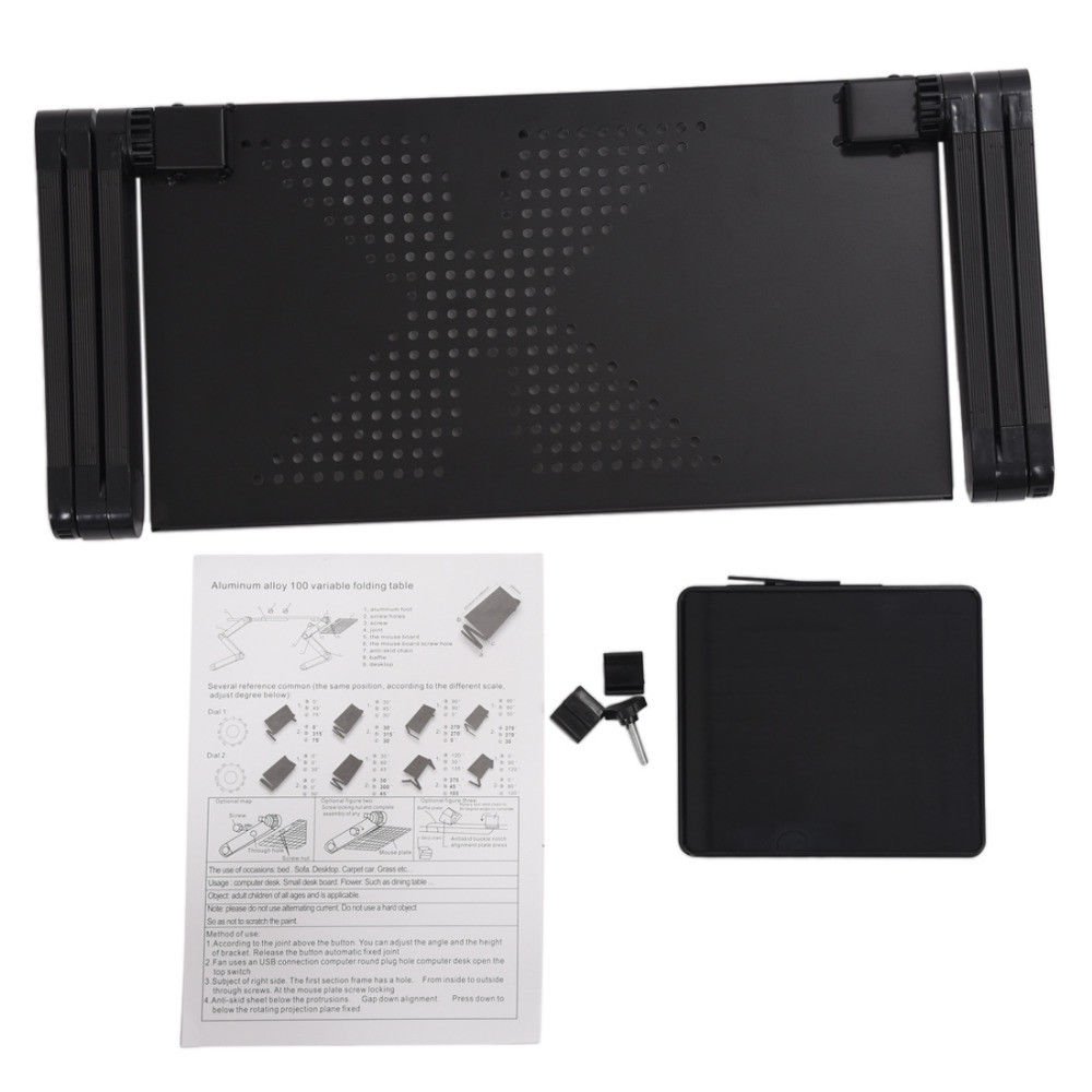 ChillDesk - Adjustable Desk - Chill Desk - The World's Most Comfortable ...