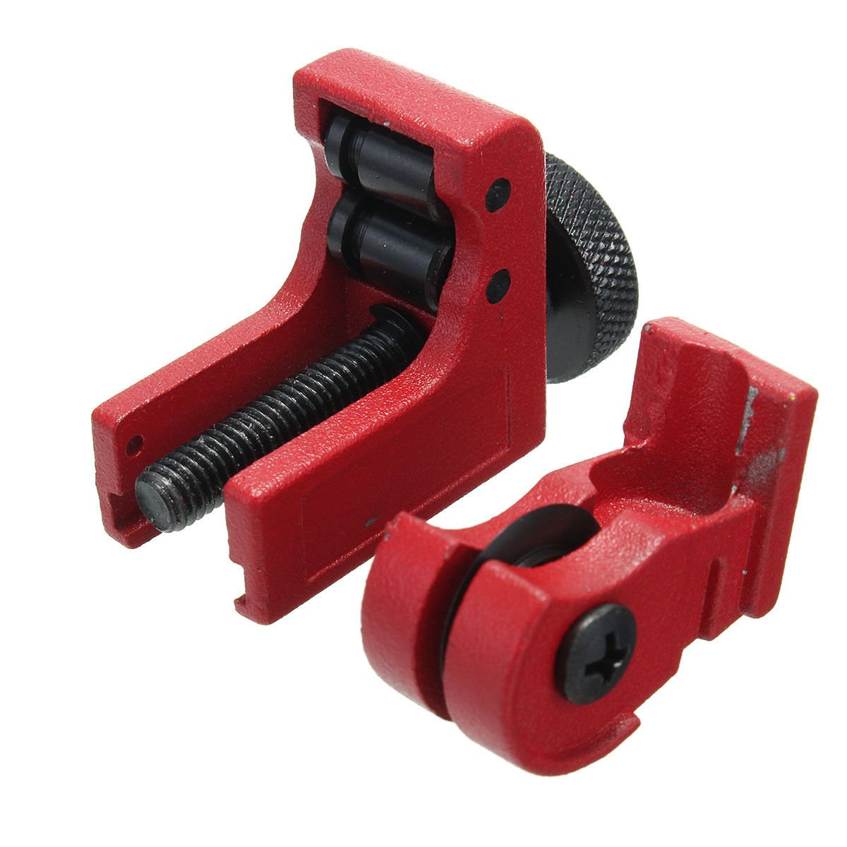 Mini Tube Pipe Cutter Zinc Alloy 1/8inch-5/8inch 3-16mm Cutting Cut Range