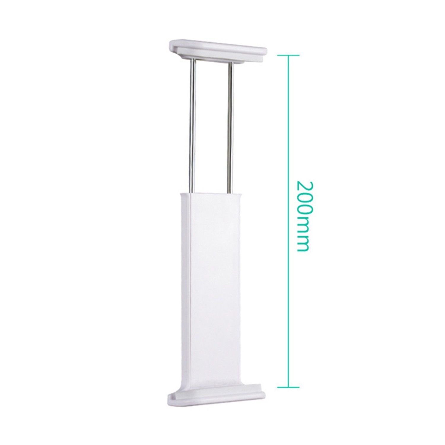 Flexible Desktop Phone Tablet Stand Holder For iPad Mini Air Samsung ...