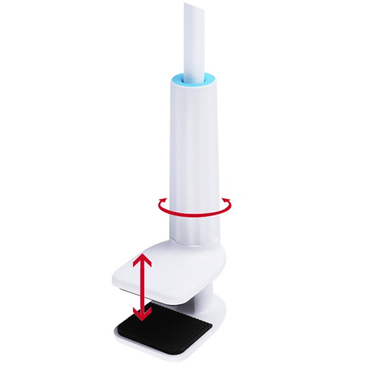 Flexible Desktop Phone Tablet Stand Holder For iPad Mini Air Samsung ...