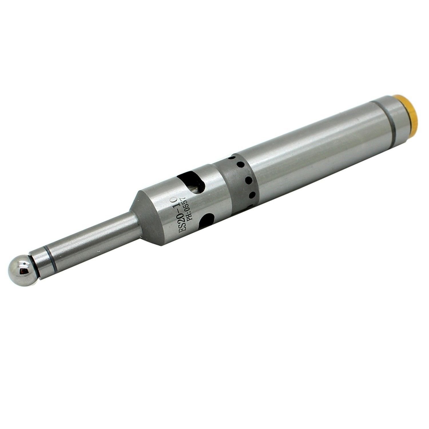 20mm Precision Electronic Digital Edge Finder With LED and Sound End ...