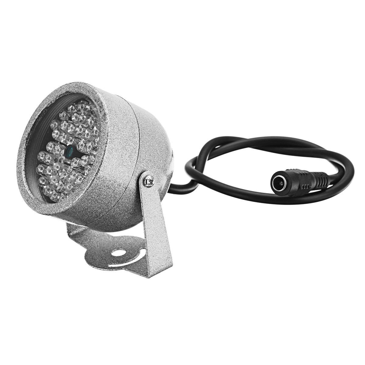 Invisible Infrared Illuminator 940nm 48 LED IR Lights Lamp for CCTV Security Cam