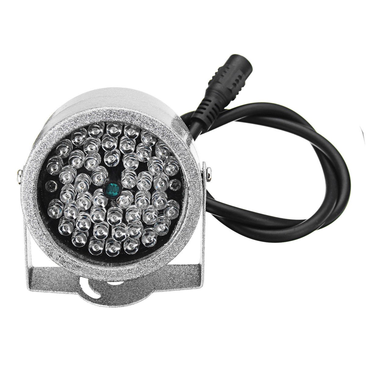 Invisible Infrared Illuminator 940nm 48 LED IR Lights Lamp for CCTV ...