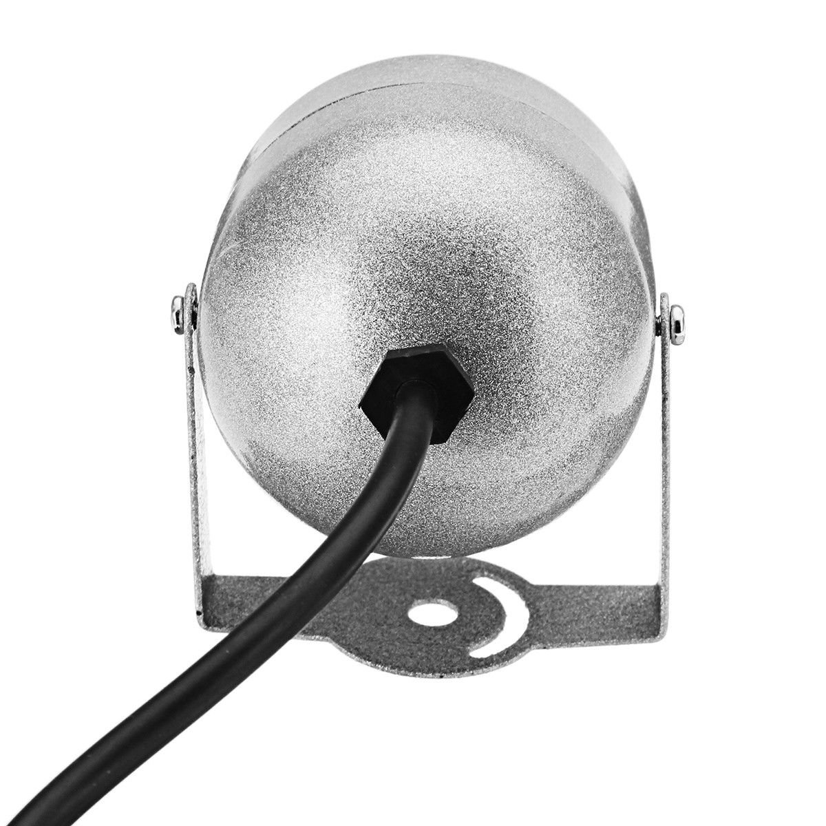 Invisible Infrared Illuminator 940nm 48 LED IR Lights Lamp for CCTV Security Cam