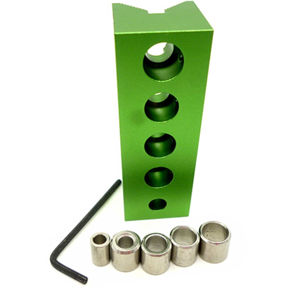 Woodworking 90 Degree Drill Straight Angle Guide Bit 5mm 6mm 8mm 9mm ...