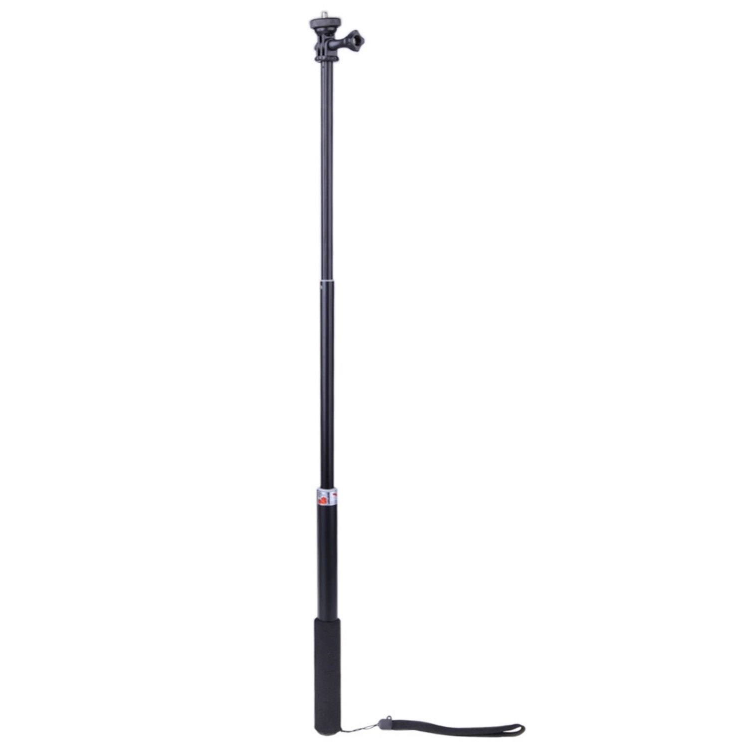 Waterproof Monopod Tripod Telescoping Extendable Pole Handheld Camera ...