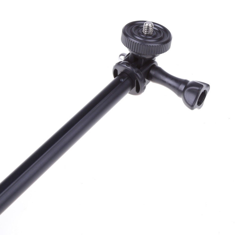 Waterproof Monopod Tripod Telescoping Extendable Pole Handheld Camera ...