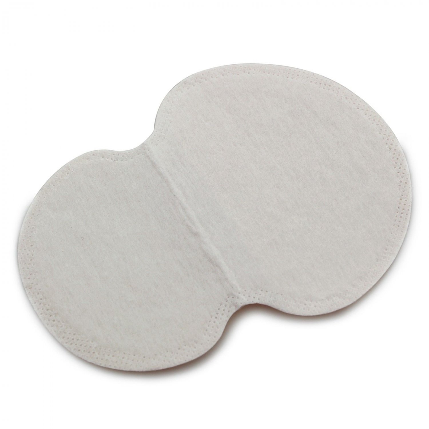 50pcs Underarm Sweat Perspiration Pads Sweating Absorb Absorbing ...