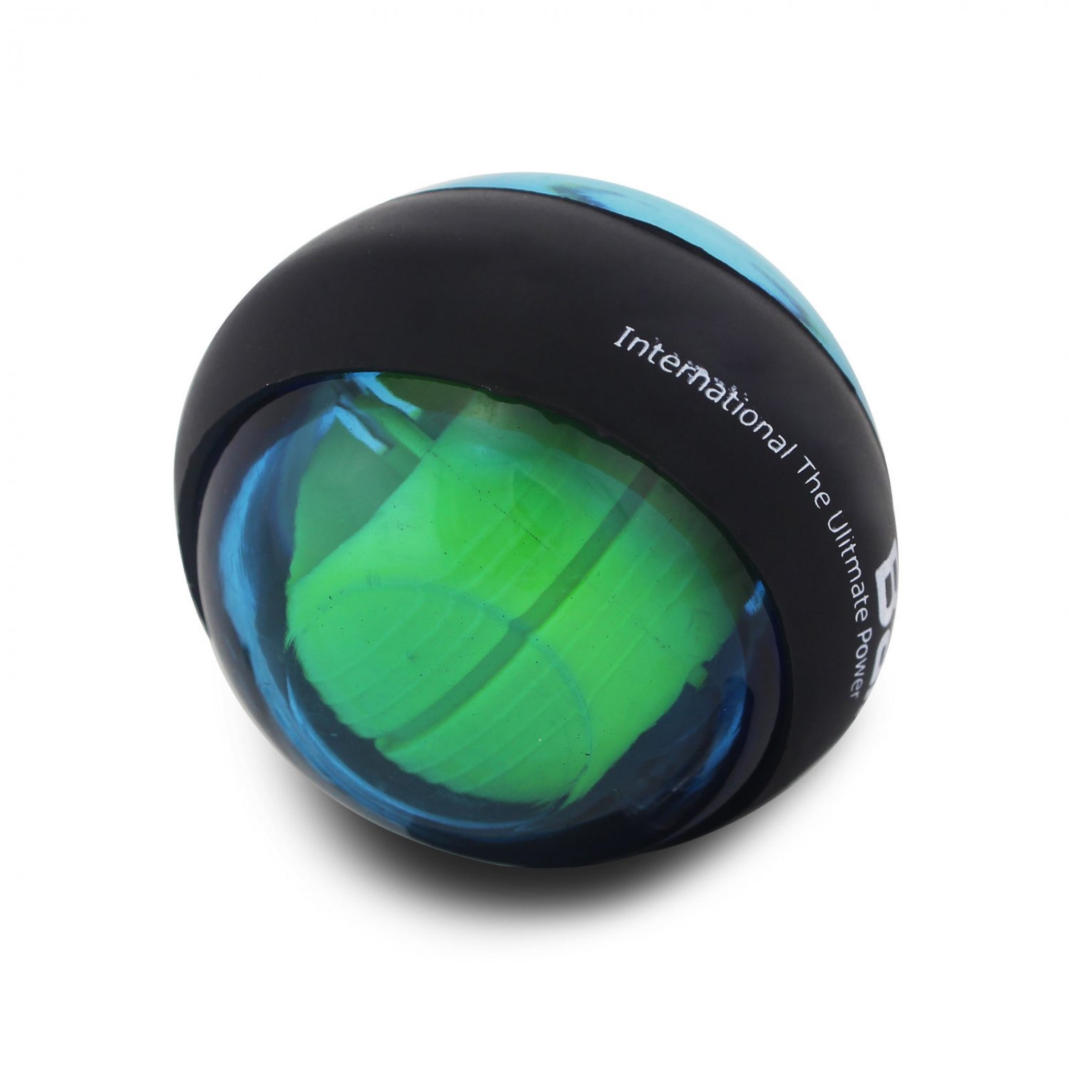 Gyro Ball Hand Wrist Carpal Tunnel Rehab Strength Sport Wrist Ball New