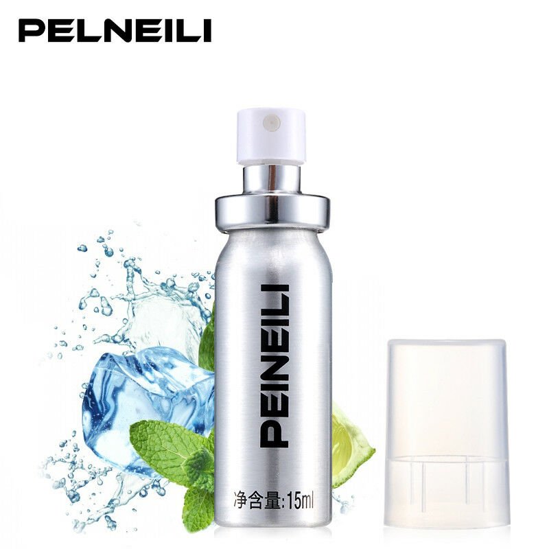 Man Sex Power Spray Long Time Peineili Male Delay Spray Pills Lasting