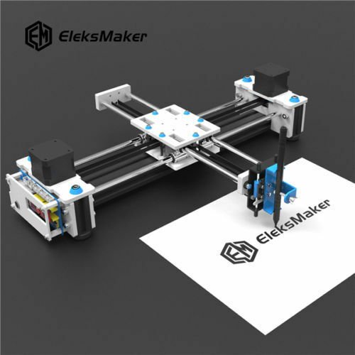 EleksMaker EleksDraw XY Plotter Pen Drawing Robot Drawing Machine