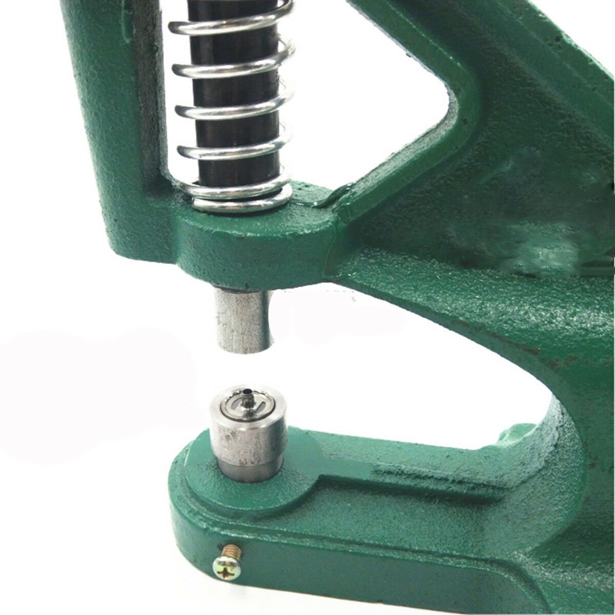 Snap Pressing Machine Snap Fasteners Snap Tool Various Dies Sets Moulds ...