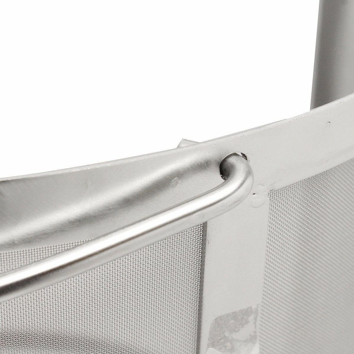 Stainless Steel Durable Brewing Grain Basket Hop Spider Kettle Mesh ...