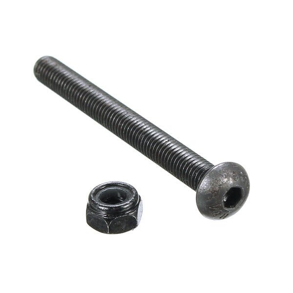 HuiNa Upgrade Professional Metal Driving Wheel for RC Excavator