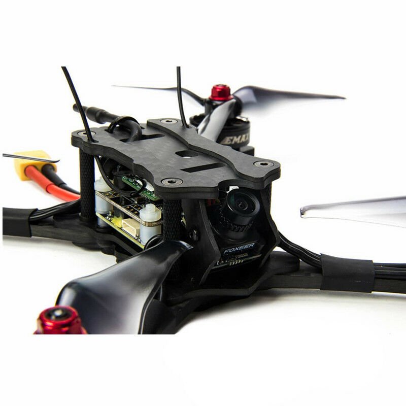 Emax HAWK 5 FPV Racing Drone F4 OSD BLHeli_S 30A FrSky XM+ RX Foxeer ...