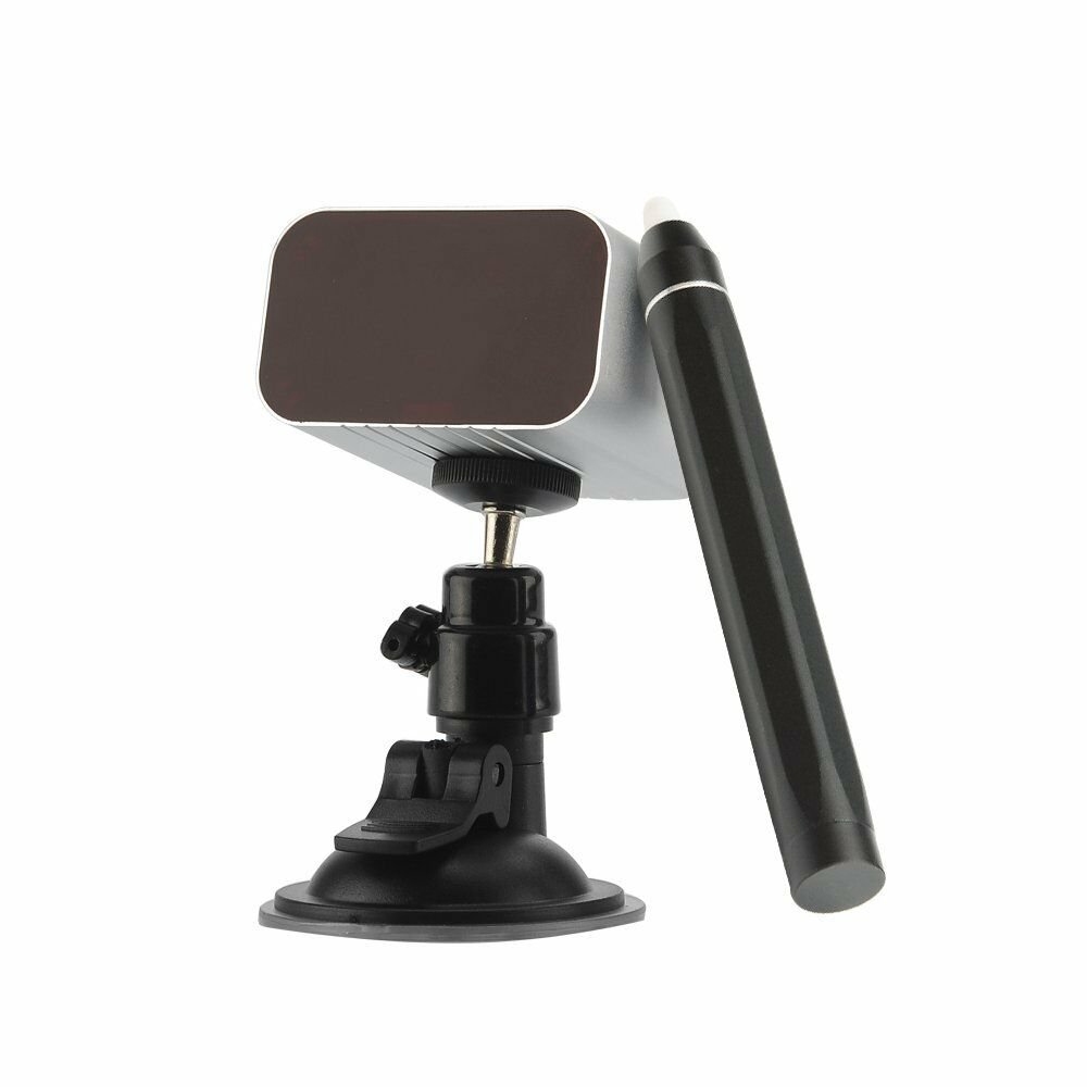 New Portable USB Interactive Whiteboard IR-enable Pen Based Presentation